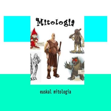 Euskal herria | PPTX