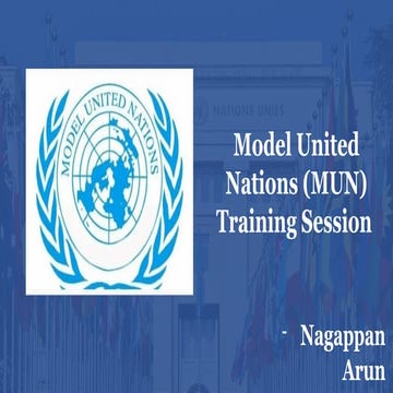 MUN Rules of Procedure - PPT.pptx