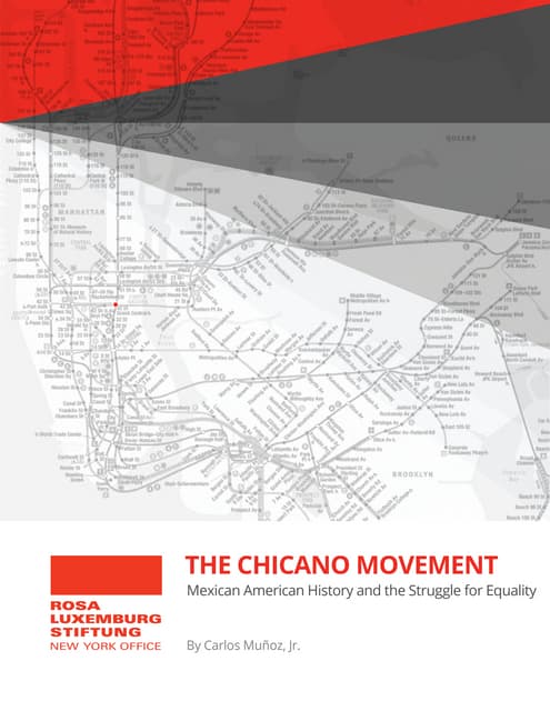 Chicano_Movement_Day1_Lecture.pptx Overview | PPTX