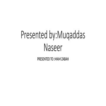 Muqaddas human development hjjNaseer.pptx