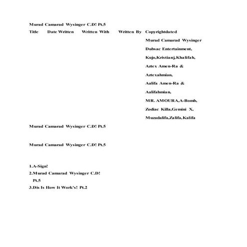 Murad Camarad Wysinger C.D.Pt.5.jpeg