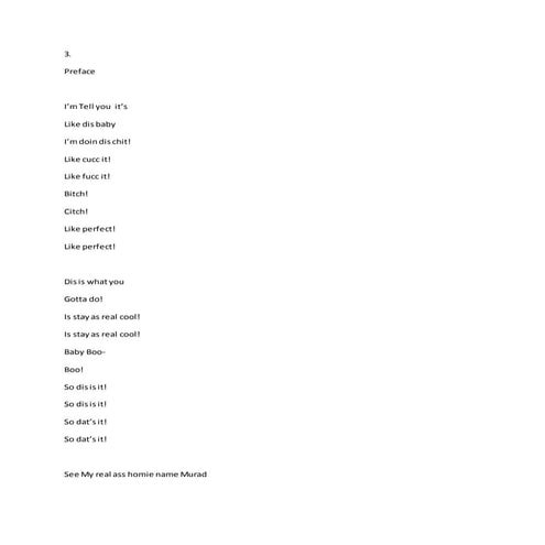 Murad's new preface.doc