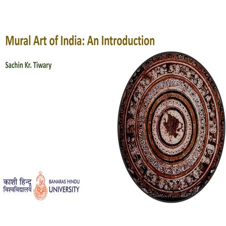 Ncert fine art class 11 chapter 1 introduction | PPTX