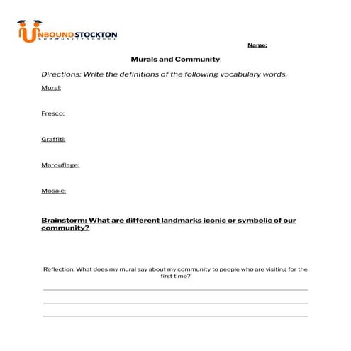 Murals and Community Worksheet.pdf