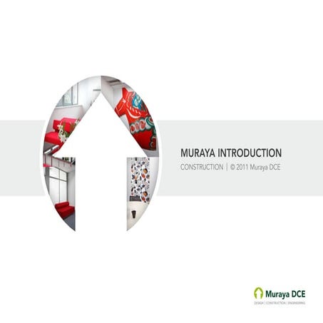 Muraya Introduction | PPT