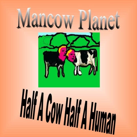 mancow | PPT