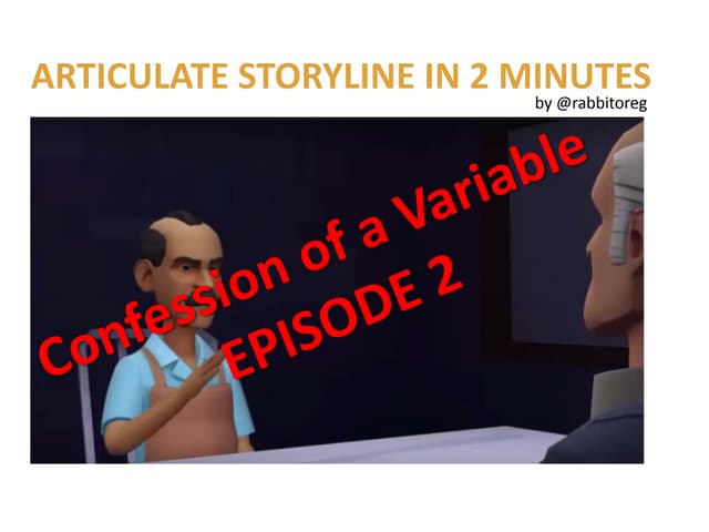 Making A Murderer Confession Of An Articulate Storyline Variable 2 Ppt