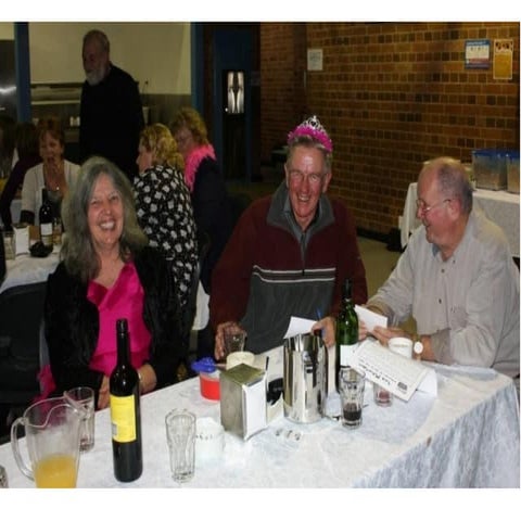 Murder Mystery | PPT