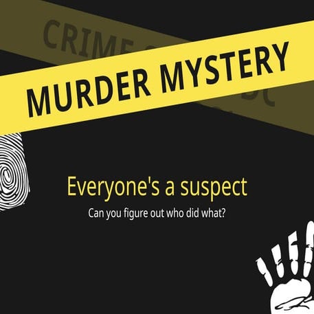 citing evidence using games murder mystery english 9.pptx