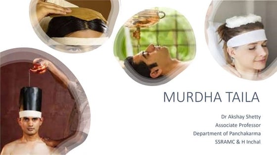 Presentation on Bidalaka and anjana kriya kalpa of netra roga | PPTX