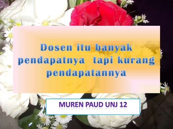 Muren 3 | PPT