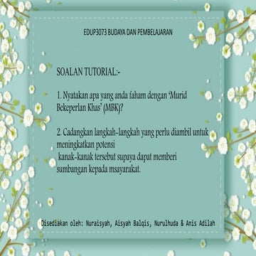Maksud logo dan bendera krs | DOCX