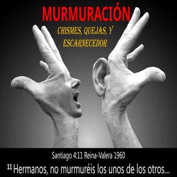 Estudio bíblico obre la Murmuracion.pptx