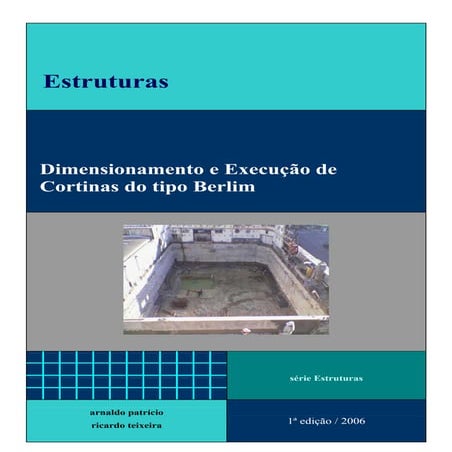 11 Execução de muros de Berlim e muros de Munique - 14ª e 15ª aulas ...