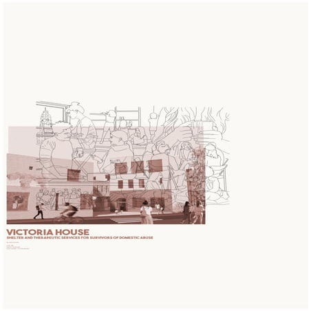 Alice Porter's Final Design Project (BArch) | PDF