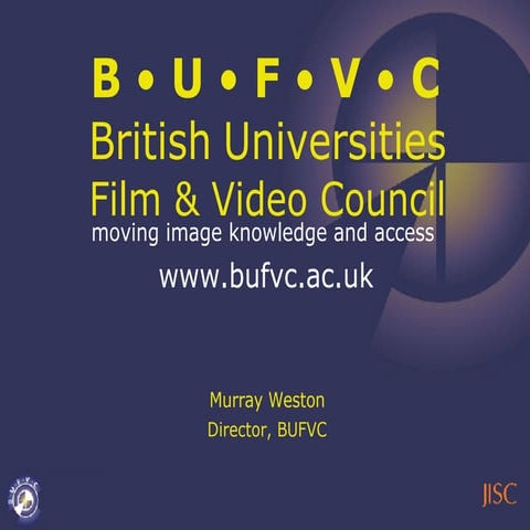 Murray Weston | PPT