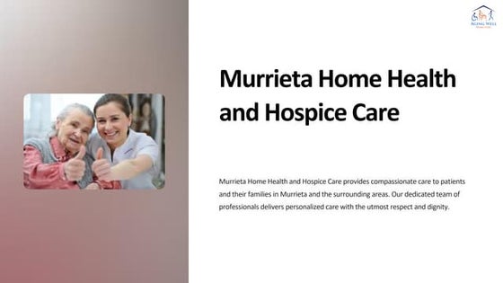 4 Levels of Hospice Care | PDF | Eldercare | Family and Relationships