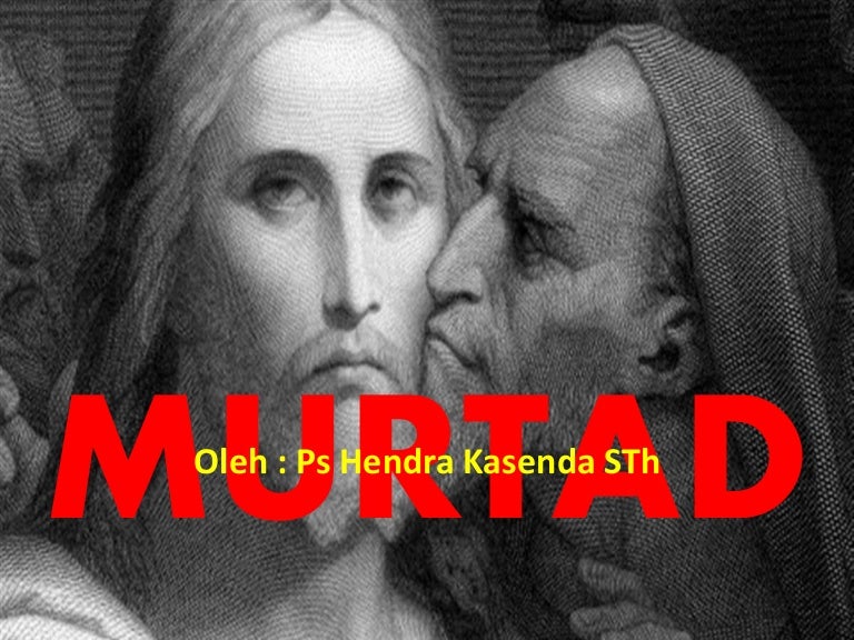 Murtad