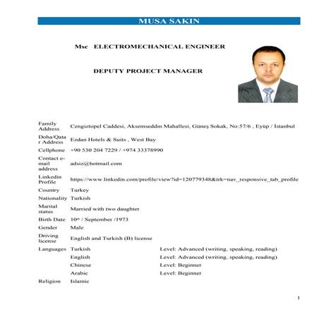 Job Description SCADA & Automation Site Egnineer | PDF