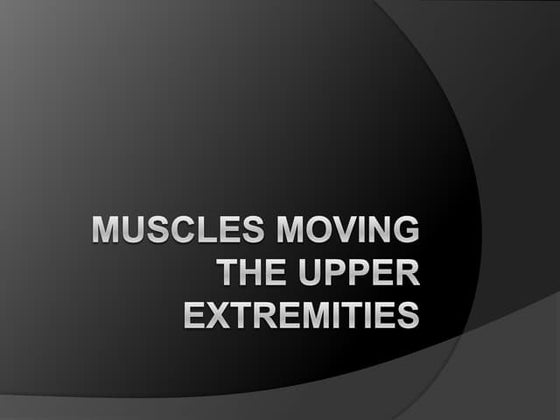 Muscles of mastication | PPT