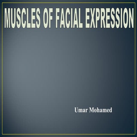 Facial nerve grading system used in facial paralysis | PDF