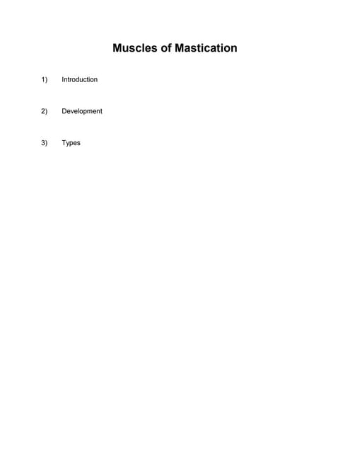 Superficial Musculo Aponeurotic System(SMAS) | PPTX | Death, Injury, or ...