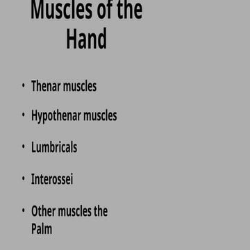 intrinsic muscles of Hand.pptx