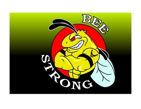 Weight lifting bumble bee | PDF