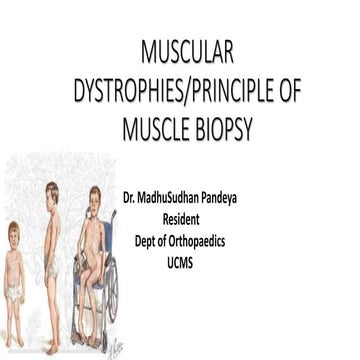 Muscle disorder and muscular dystrophy.pptx