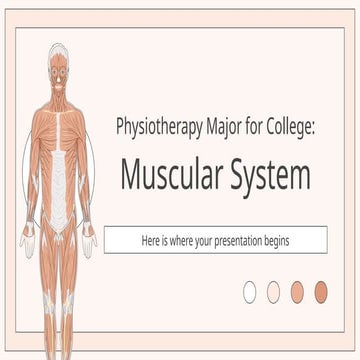 MUSCULAR SYSTEM.pptx hahahahhahahahahahahhah | PPTX