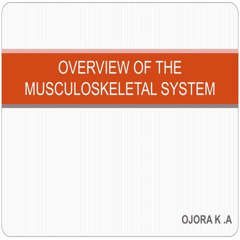 MSS Disorders N.pptx