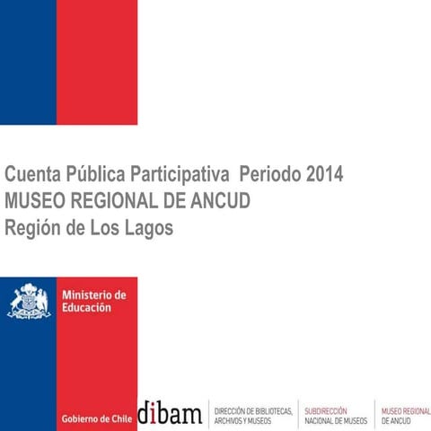Museo | PPTX