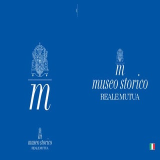 Museo Storico Reale Mutua Assicurazioni | PDF