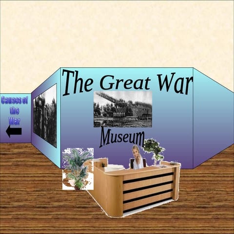 Museum | PPT