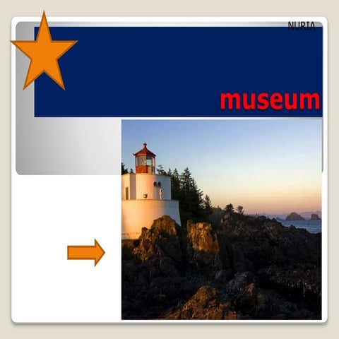 Museum | PPT