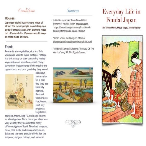 Museum brochure | PDF