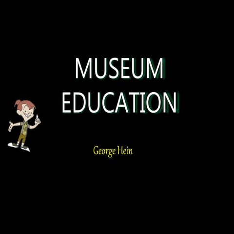 MUSEUM EDUCATION.pptx