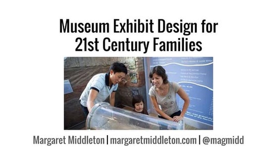 Writing Effective Interpretive Labels for Art Exhibitions: A Nuts and ...