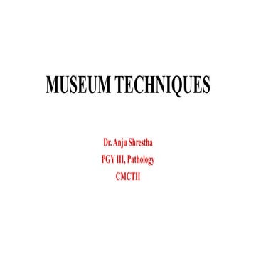 museum techniques in pathology.pptx