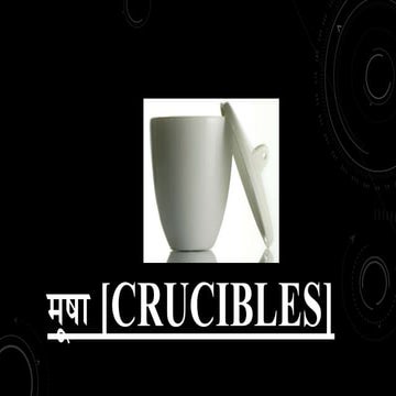 MUSHA IN AYURVEDA | PPTX