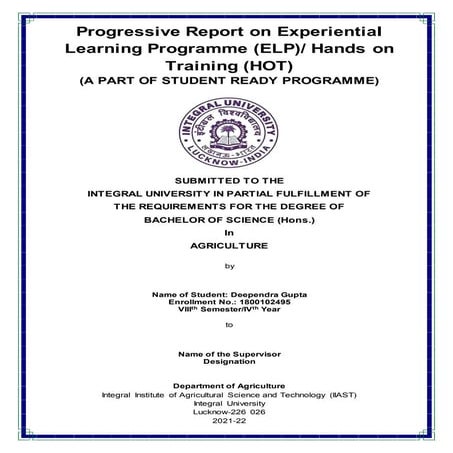 Mushroom Cultivation | PPT