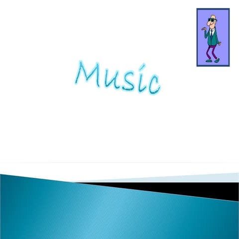 Music | PPT