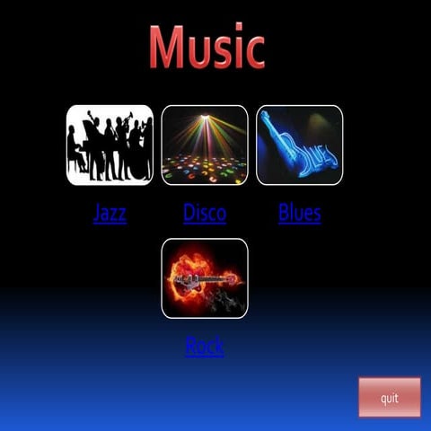 a brief History of music | PPT