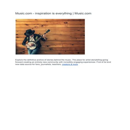 Music.com - inspiration is everything .pdf