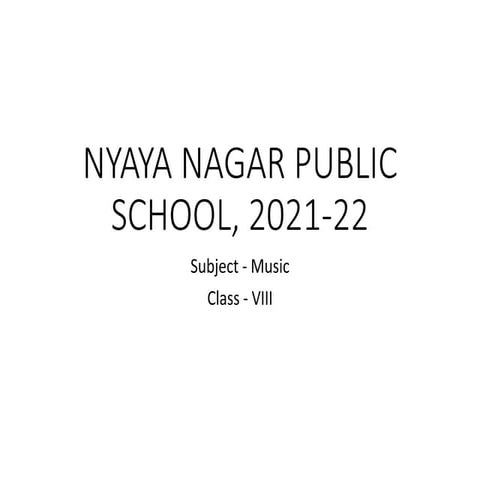 Music - 8.pptx