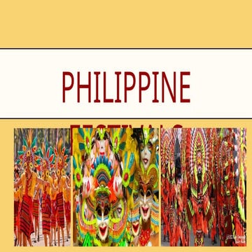 Element of Luzon music of Luzon Music-Lesson 1.pptx