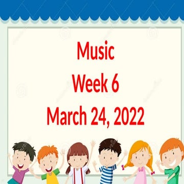 PATINIG at KATINIG Quarter 1 Week.pptx 2 | PPTX