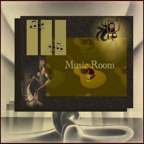 Music Room 3 | PPS