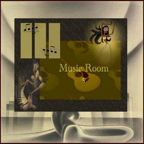 Music Room 5 | PPT