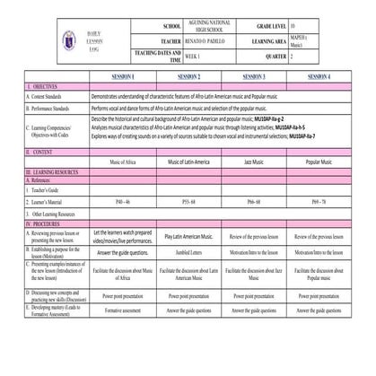 Music 10 DLL Q2 W1.docx